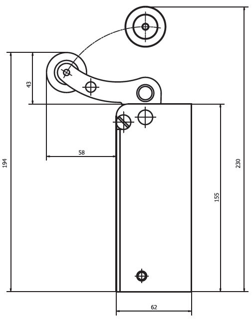 Aditech VT V2A - Aditech